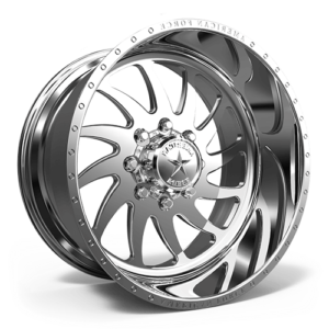 Custom Wheels, Tires & Rims Packages Houston, TX | Texas Auto Trim