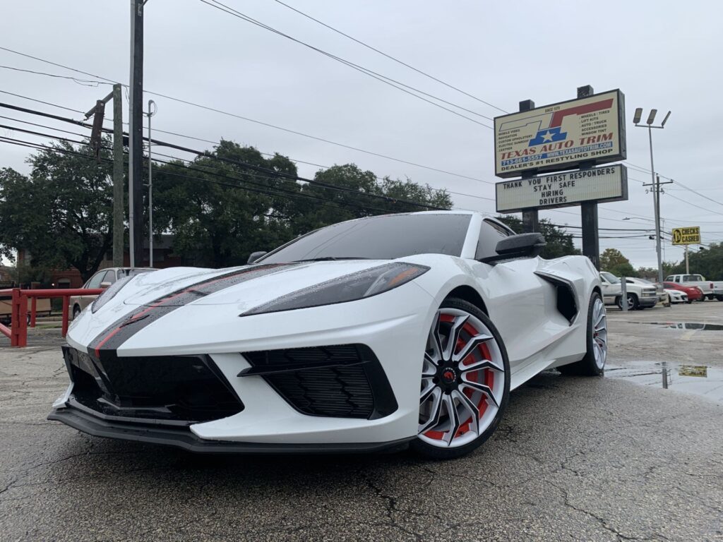 Archive - TEXAS AUTO TRIM